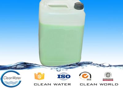 China Natural Plant Extract Deodorizer 0.99 Density pH 7 for Water Treatment and Odor Removal for sale