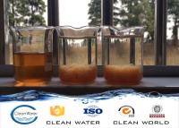 China Paint Fog Flocculant for Wastewater Treatment - 1000-1100 kg/m³ Density, 7.0±1% Solid Content Cationic Polymer for sale