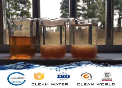 China Paint Fog Flocculant for Wastewater Treatment - 1000-1100 kg/m³ Density, 7.0±1% Solid Content Cationic Polymer for sale