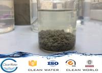 China Cationic Polymer Coagulant for Paint Wastewater Treatment pH 1.0-2.5 for sale
