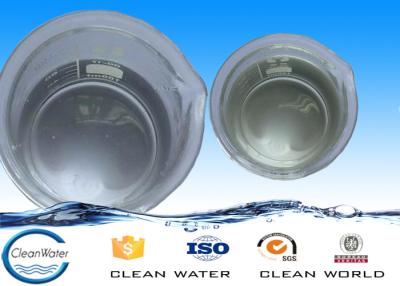 China Poly DADMAC Flocculant 40% Solid Content Cationic Polymer for Water Treatment Textile Industry for sale