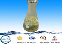 China Polyamine Polymer Liquid Coagulant - 50% Solid Content, pH 4-7 for Waste Water Treatment & Industrial Applications for sale