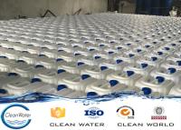 China 50% Purity Polyamine Polymer Coagulant for Water Treatment - High Viscosity Cationic Liquid for sale