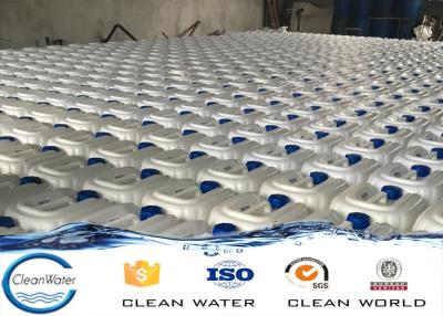 China 50% Purity Polyamine Polymer Coagulant for Water Treatment - High Viscosity Cationic Liquid for sale
