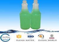 China Green Liquid Natural Drain Deodorizer - pH 7, 200 kg IBC, 50-1000x Dilution for Industrial Odor Control for sale