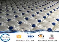 China Polyamine Shale Inhibitor Liquid - 50% Solid Content, pH 4.0-7.0 for Water Treatment & Paper Mills for sale