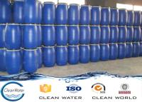 China Polyamine Polymer Liquid Flocculant 50% Solid Content CAS 42751-79-1 for Water Treatment for sale