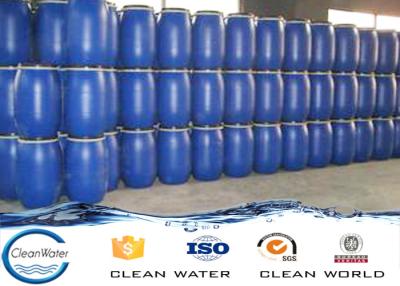 China Polyamine Polymer Liquid Flocculant 50% Solid Content CAS 42751-79-1 for Water Treatment for sale