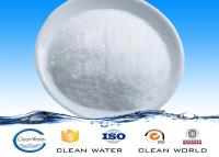 China Anionic Polyacrylamide PAM 15-20 Million Molecular Weight for Industrial Wastewater Treatment - 25kg Bags for sale