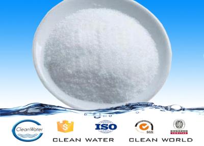 China Anionic Polyacrylamide PAM 15-20 Million Molecular Weight for Industrial Wastewater Treatment - 25kg Bags for sale