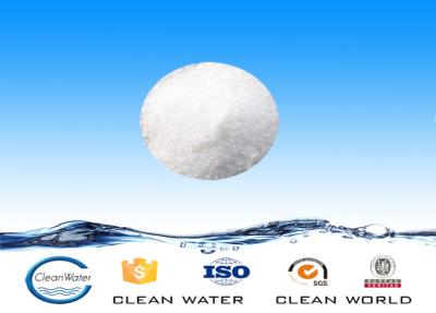 China Cationic Polyacrylamide PAM Water Treatment Chemical for Papermaking - 6-10 Million MW, 25kg Bags for sale