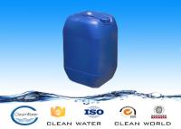 China Polyamine Polymer Flocculant - 50% Solid Content Cationic Liquid for Textile Water Treatment for sale