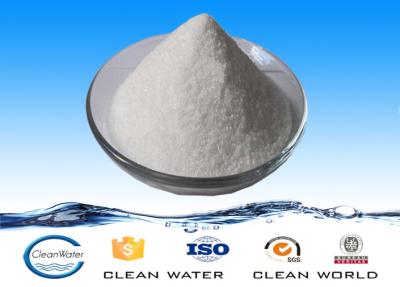China Anionic Polyacrylamide PAM for Mining Wastewater Treatment - 15-20 Million Molecular Weight, 90% Solid Content for sale