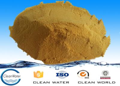 China Drinking Water Grade Polyaluminium Chloride PAC Flocculant - 40-90% Basicity, 3.5-5.0 pH, 25kg Bags for sale