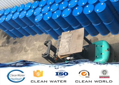 China Non-Toxic Coagulant CW-15 Wastewater Treatment Chemical - 15.7% Solid Content, 1.28 g/cm³ Density for sale
