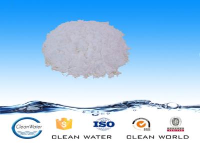 China Dicyandiamide DCDA 99.5% Purity Industrial Chemical CAS 461-58-5 White Crystal with 200 ppm Calcium Content for sale