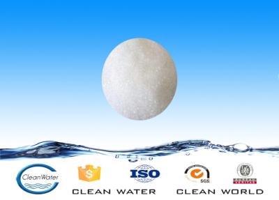 China Dicyandiamide 99.5% Purity CAS 461-58-5 White Crystal Powder with 200 ppm Calcium Content for sale