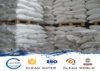 China High Purity Aluminium Sulphate Al2(SO4)3 16-17% Al2O3 White Crystalline for Industrial Wastewater Treatment for sale