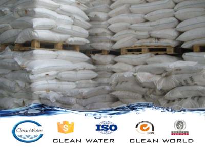 China High Purity Aluminium Sulphate Al2(SO4)3 16-17% Al2O3 White Crystalline for Industrial Wastewater Treatment for sale