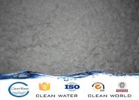 China Aluminium Sulfate 16-17% Al2O3 White Granular Waste Water Coagulant Treatment for sale