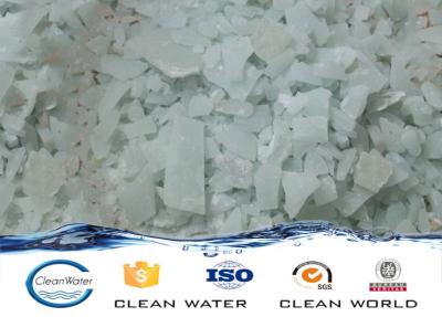 China Granular Aluminum Sulphate 16-17% Al2O3 for Industrial Wastewater Treatment Coagulant - 15,000 Tons Monthly Capacity for sale