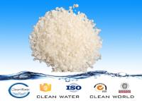 China Aluminium Sulphate 17% Al2O3 Flocculant for Wastewater Treatment Decolorization for sale