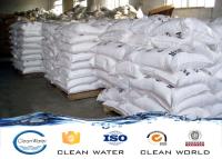 China Aluminum Chlorohydrate Coagulant ACH Liquid 22-24% Al2O3 Content for Water Treatment and Antiperspirant Applications for sale