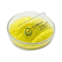 China PAC-09 Poly Aluminum Chloride Flocculant 30% Al2O3 for Textile Wastewater Treatment 25kg Bag for sale