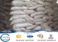 China White Aluminum Chlorohydrate Powder for Water Treatment - 46-48% Al2O3 Content, USP-34 Certified for sale