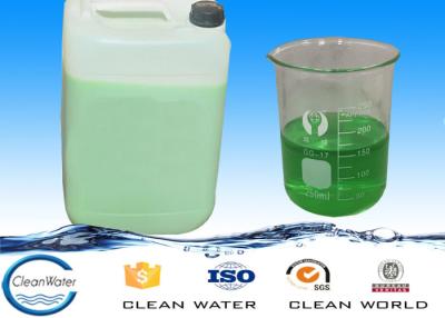 China Natural Wastewater Odor Control Deodorant 0.99 Density for Seawater Treatment Plants - 200kg IBC Packaging for sale
