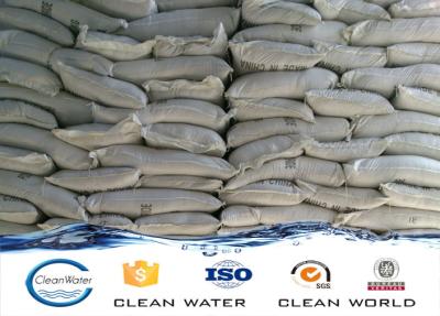 China Aluminum Chlorohydrate ACH Flocculant 23-48% Al2O3 for Water Treatment in Powder and Liquid Forms for sale