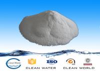 China Aluminum Chloride Hexahydrate 95.5% Purity Water Treatment Crystal 25kg for sale
