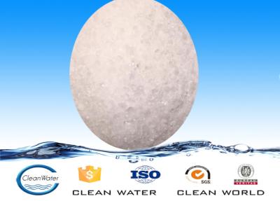 China Aluminum Chlorohydrate ACH Water Treatment Chemical - 46% Al₂O₃ Solid Grade for BOD COD Removal and Heavy Metal Filtration for sale
