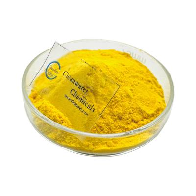 China Poly Aluminium Chloride PAC 30% Purity Water Treatment Coagulant - Al2O3 ≥28-30%, Basicity 40-90% for sale