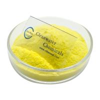 China Polyaluminium Chloride Water Treatment Flocculant PAC-02 with 29% Al2O3 Content and 60-100% Basicity for Industrial Applications for sale