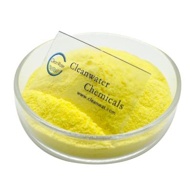 China Polyaluminium Chloride Water Treatment Flocculant PAC-02 with 29% Al2O3 Content and 60-100% Basicity for Industrial Applications for sale