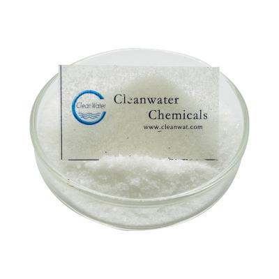 China Anionic Polyacrylamide PAM APAM 15-20 Million MW for Mining Wastewater Treatment - 90% Solid Content for sale