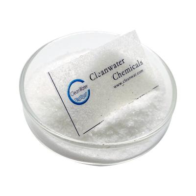 China Nonionic Polyacrylamide Wastewater Treatment Powder 10-15 Million Molecular Weight 25kg Bags for sale