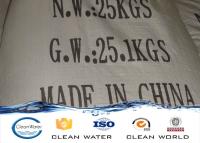 China Aluminium Chloride Hydrated Transparent 95.5% Purity for Water Treatment Cas 7791-18-6 for sale