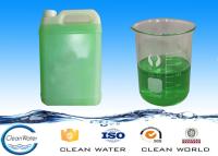China Natural Plant Extract Deodorizer - 200 kg IBC, pH 7, 36-54°C Operating Range for Water Treatment for sale