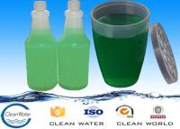 China Natural Drain Deodorizer Cleanwater - pH 7, 200 kg/IBC, Safe Environmental Protection Liquid for sale