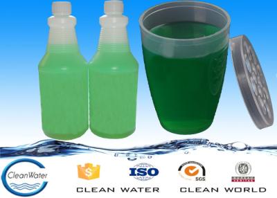 China Natural Drain Deodorizer Cleanwater - pH 7, 200 kg/IBC, Safe Environmental Protection Liquid for sale