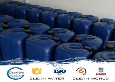 China Textile Dyes and Chemicals Mercerized Blended Fabrics Smooth Soft Finishing Agent 60% Content for sale