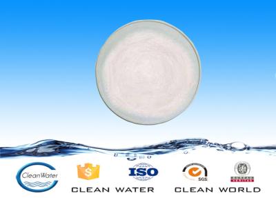 China Aluminum Chloride Hexahydrate 95% Purity for Water Treatment and Precision Casting for sale
