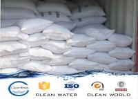 China Aluminum Chloride Hexahydrate ACH Inorganic Coagulant White Crystal 95.5% Water Treatment for sale