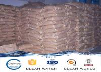 China Polymer Ferric Sulphate PFS 19% Iron for Paper Mill Water Treatment for sale