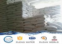 China Total iron 19% poly ferric sulfate Solid chemical Fe2O12S3 Molecular Formula for sale