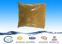China Poly Ferric Sulfate PFS 19% Iron for Water Treatment Decolorizing Flocculant for sale