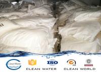 China Aluminium Chloride Hexahydrate 95.5% Crystal for Waste Water Treatment for sale