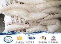 China Aluminum Chloride Hexahydrate 95% Purity for Water Treatment and Precision Casting for sale